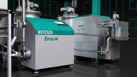 Netzsch Energy - NETZSCH Energy