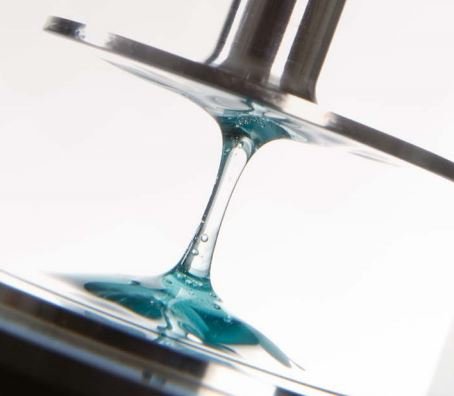 Coating - NETZSCH Energy